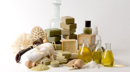 Parabeny w kosmetykach