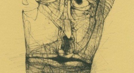 Wystawa rysunków i fotografii Beksińskiego