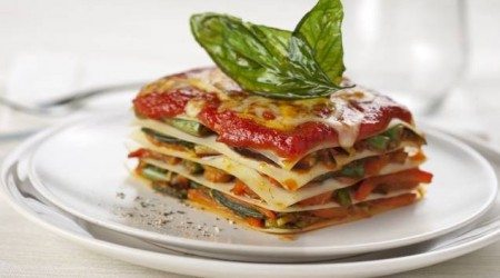 Przepisy na lazanię