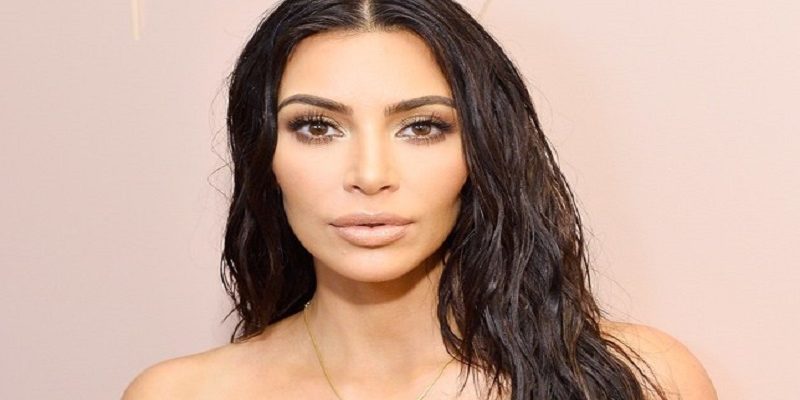 Kim Kardashian znowu prowokuje. Pokazała kolejne zdjęcie nago Kim Kardashian znowu prowokuje. Pokazała kolejne zdjęcie nago