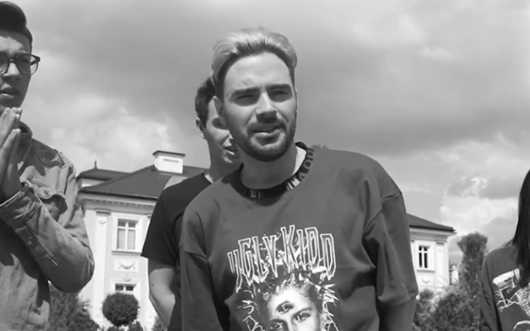 Stuu rapuje?Pierwszy singiel jednego z najpopularniejszych polskich ...