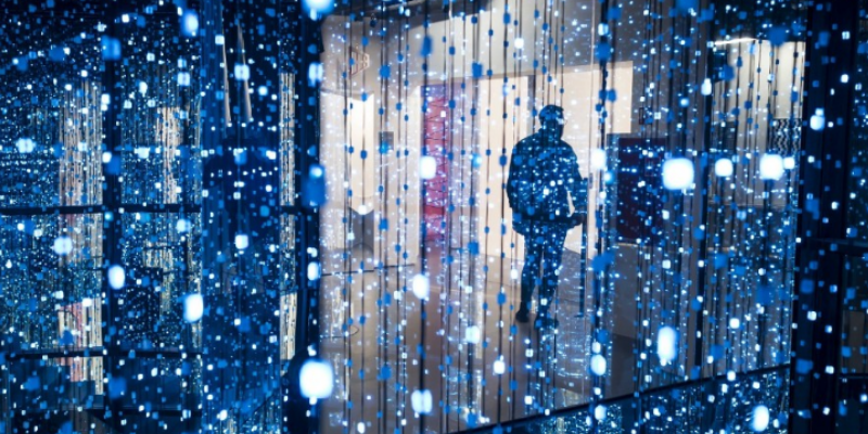 Warszawa - Cosmos Muzeum. Warszawiacy oszaleli na jego punkcie. Czy to ...